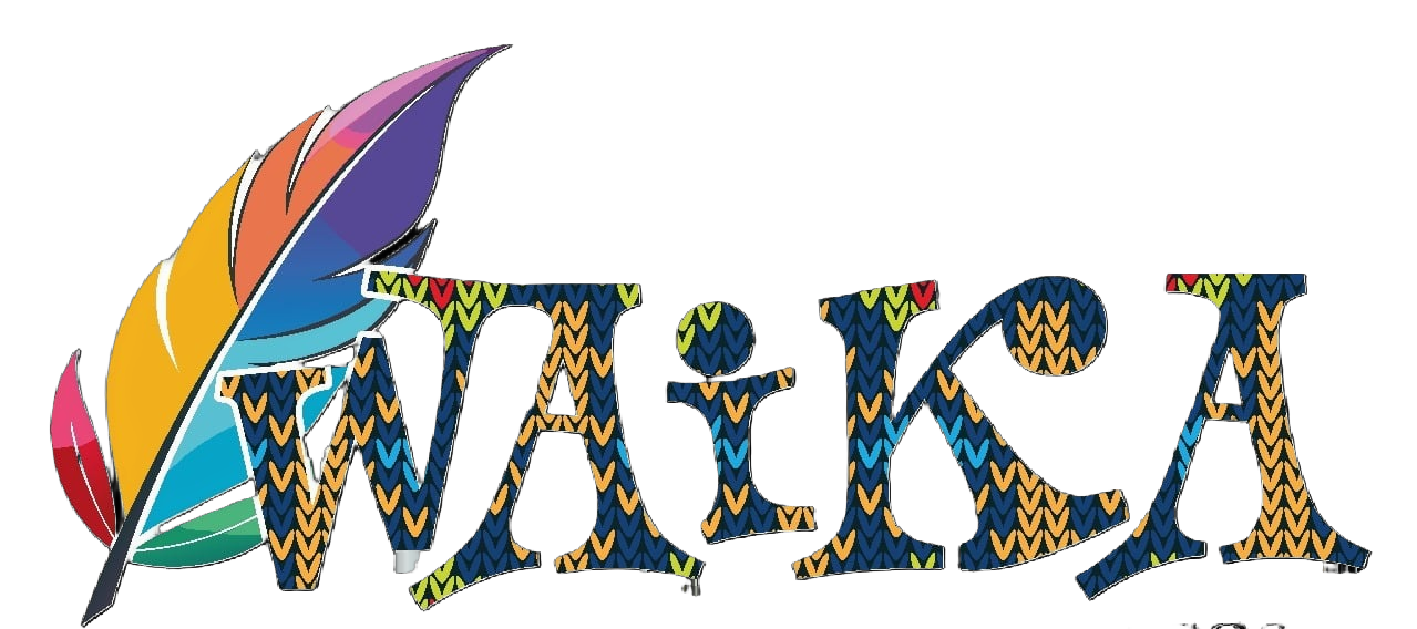 Tienda – Waika Editorial